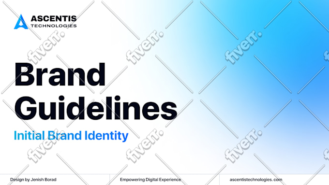 Jenish Borad | Profile | Fiverr